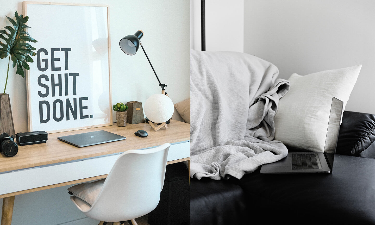 10 tips to get through your work week – Air & Anchor