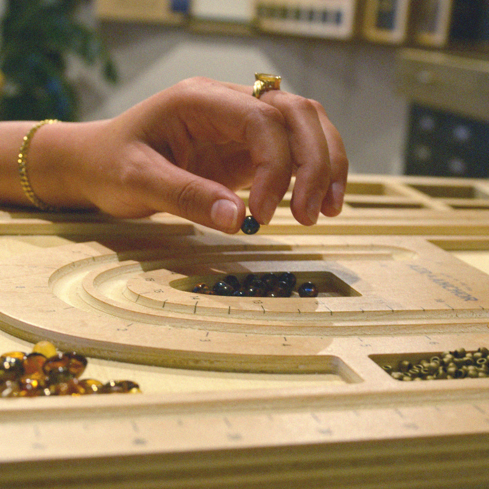 Jewelry Store – Air & Anchor